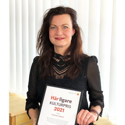 Sparbanken Nords kulturpris | Sparbanken Nord